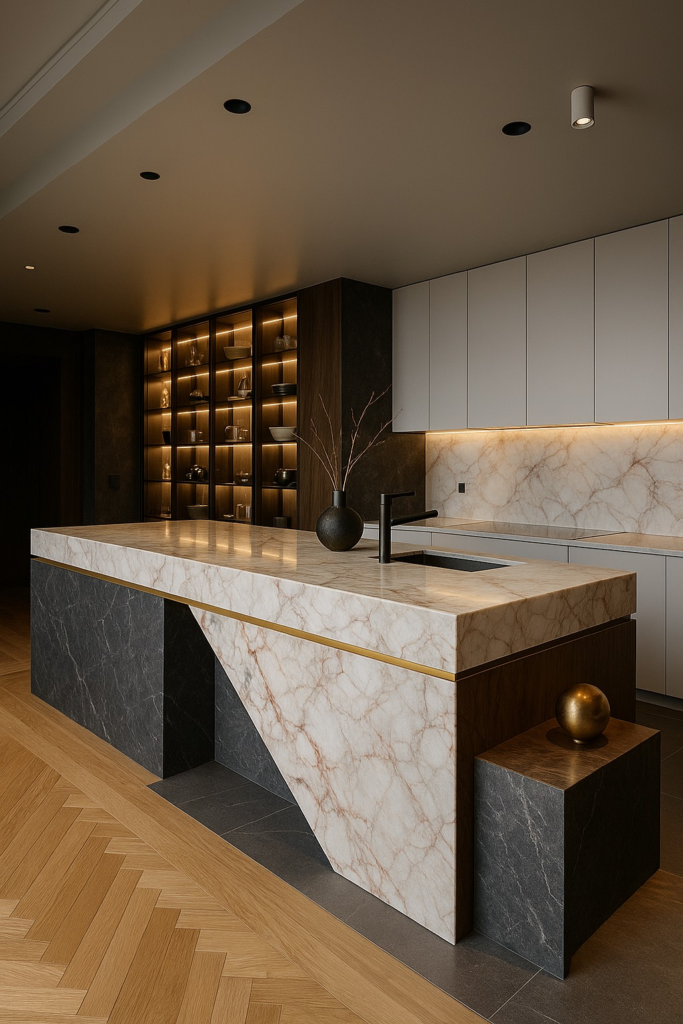 Services - Toronto Master Build